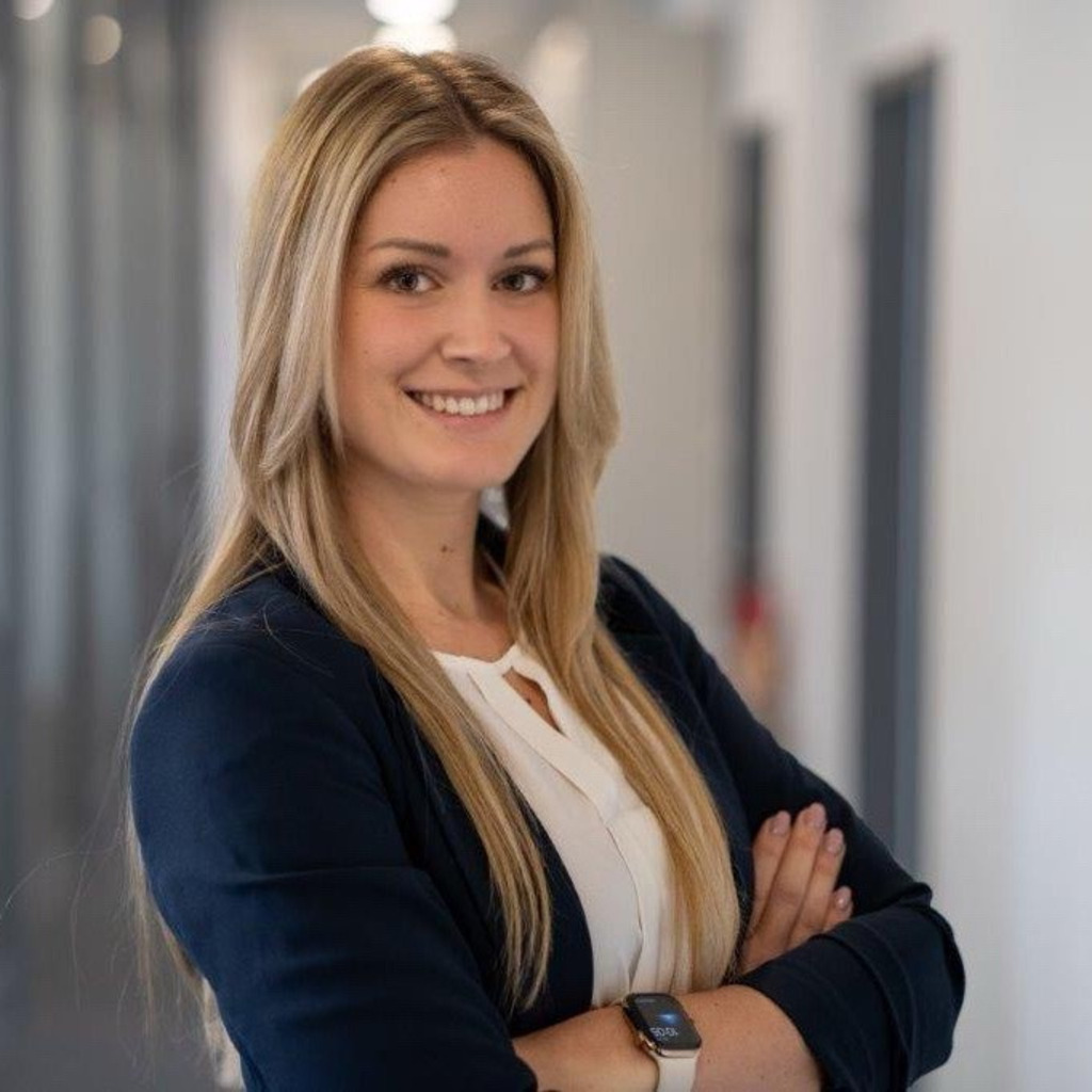 Dana Gilbert - Projektleitung - Tectareal Asset Services GmbH | XING