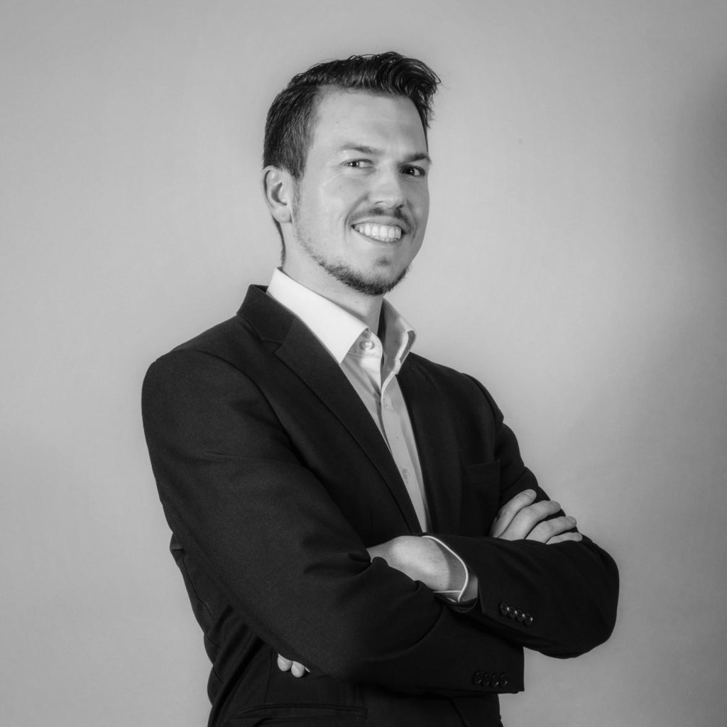 Christian Schmid - Immobilieninvestor - Sick & Schmid Immobilien GbR | XING