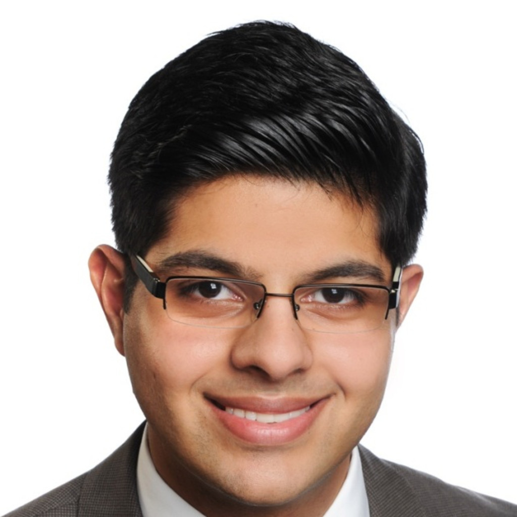 Mohammad Ayub - Unternehmensberater - McKinsey & Company, Inc. | XING