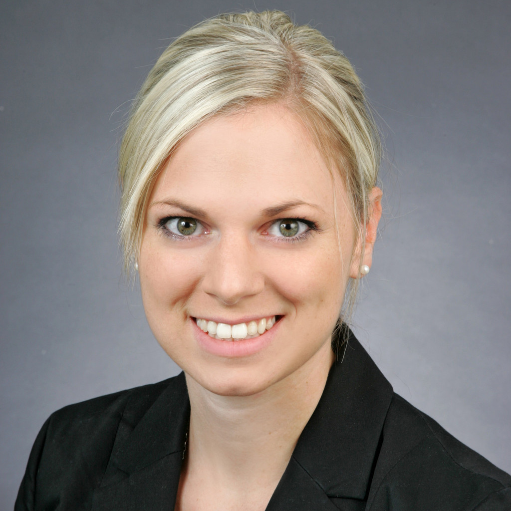 Dr. Caroline Baumann - Compliance Referentin - AUDI AG | XING