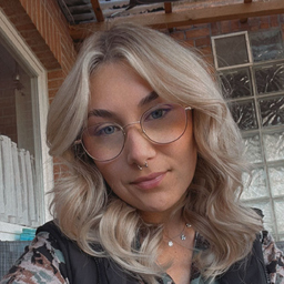 Jacqueline Kantorek - Industriekauffrau - C. Hasse & Sohn | XING