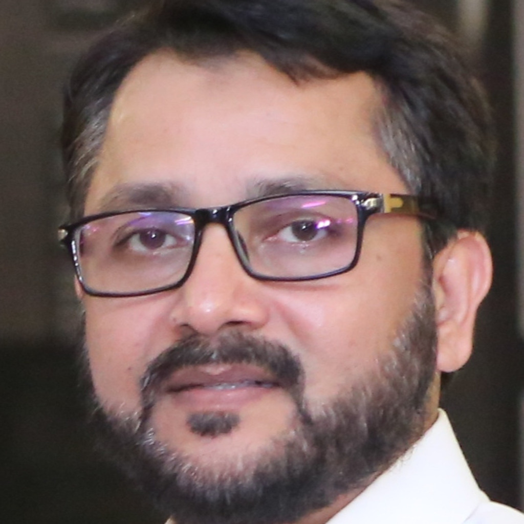 Asif Ansari Hr Manager Feroze1888 Mills Xing