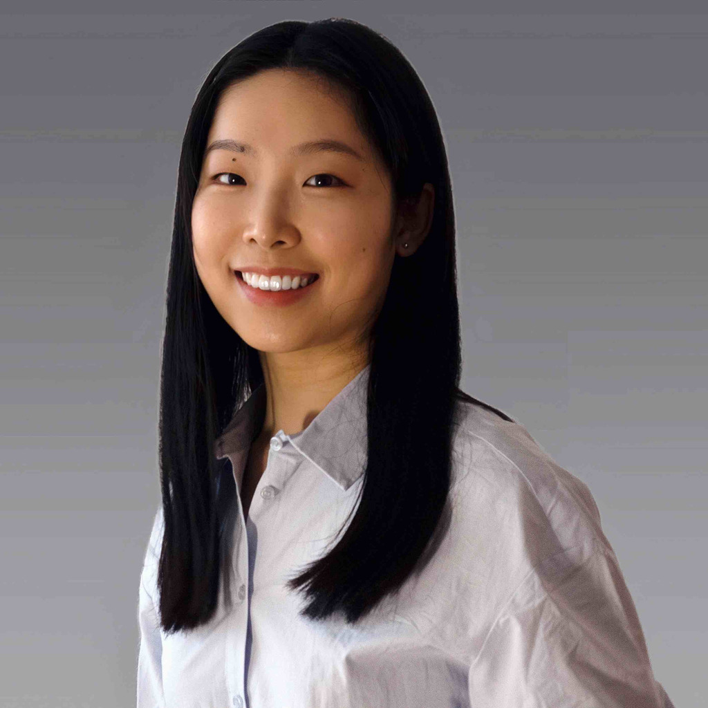 Ziqing Yang - Junior Legal Engineer - Schwarz IT KG | XING