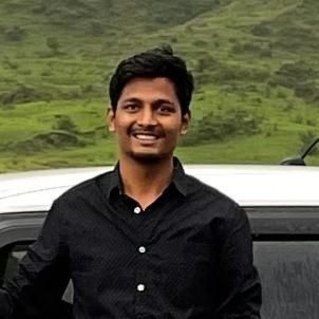 Ashish Kulkarni - Associate consultant - Capgemini | XING