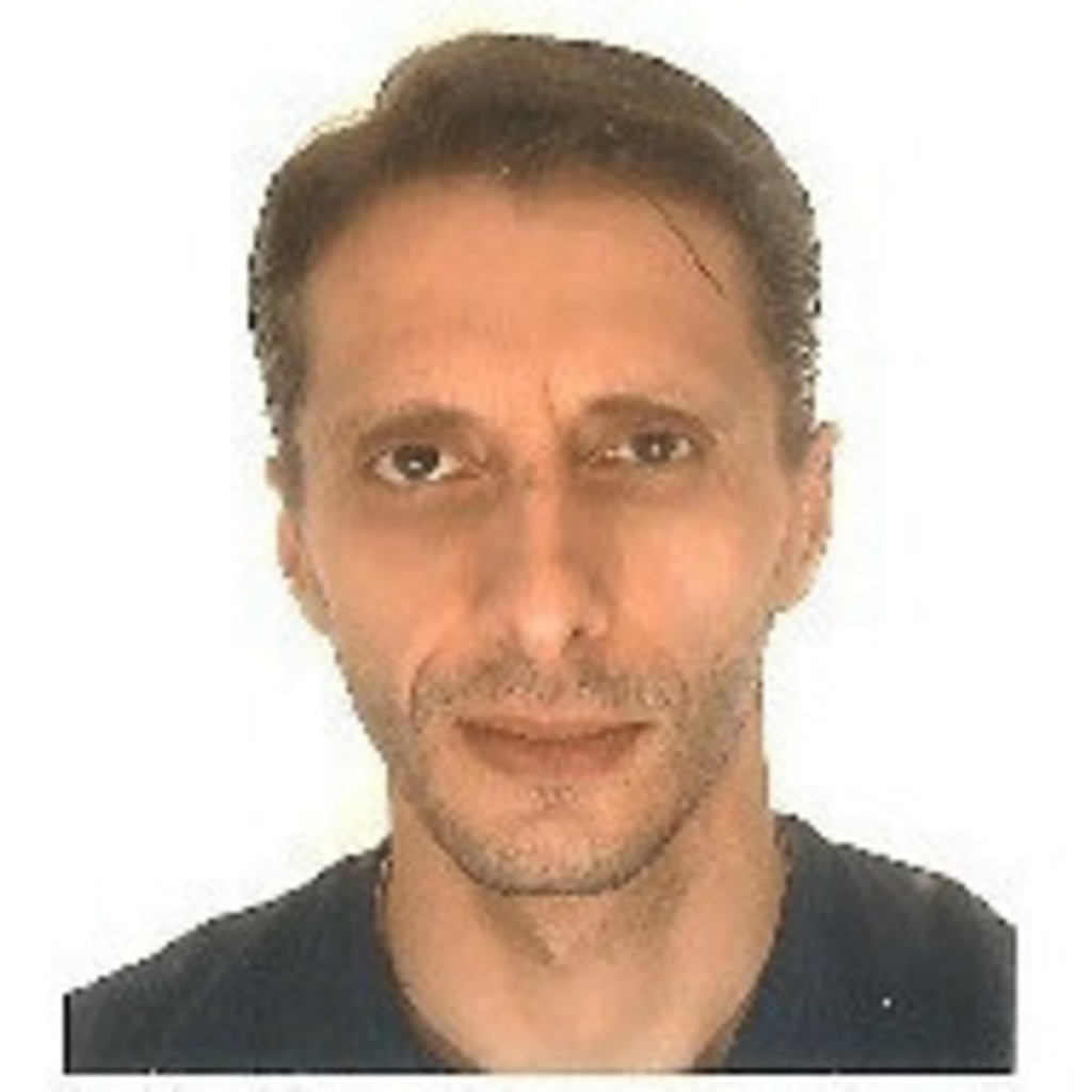 Visar Berisha - Operator - Gemalto AG | XING