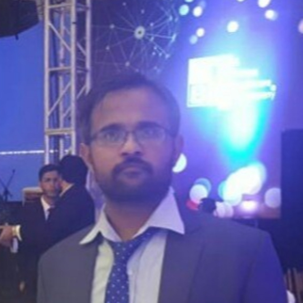 Jabbar Khan - Senior Software Engineer - MTBC | XING