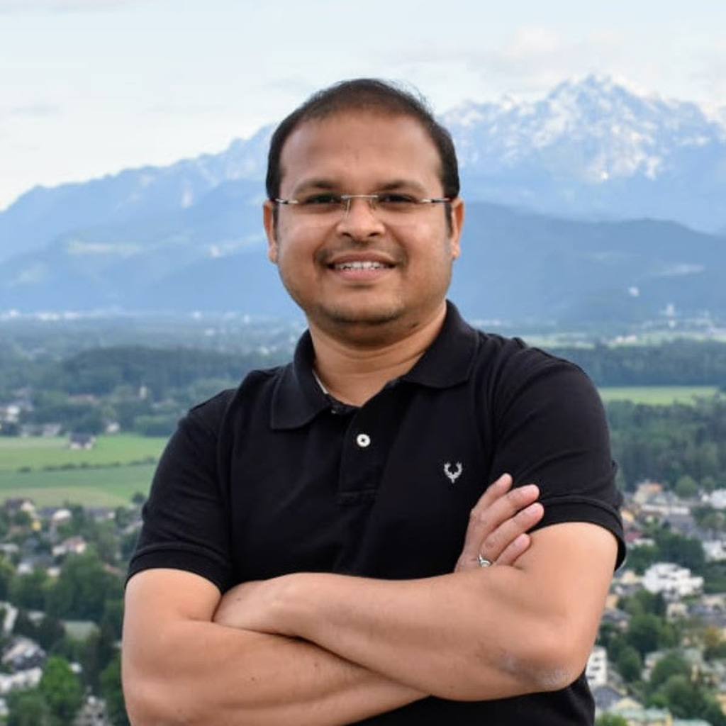 Shankhadeep Karmakar - Senior Java Developer - Accenture | XING