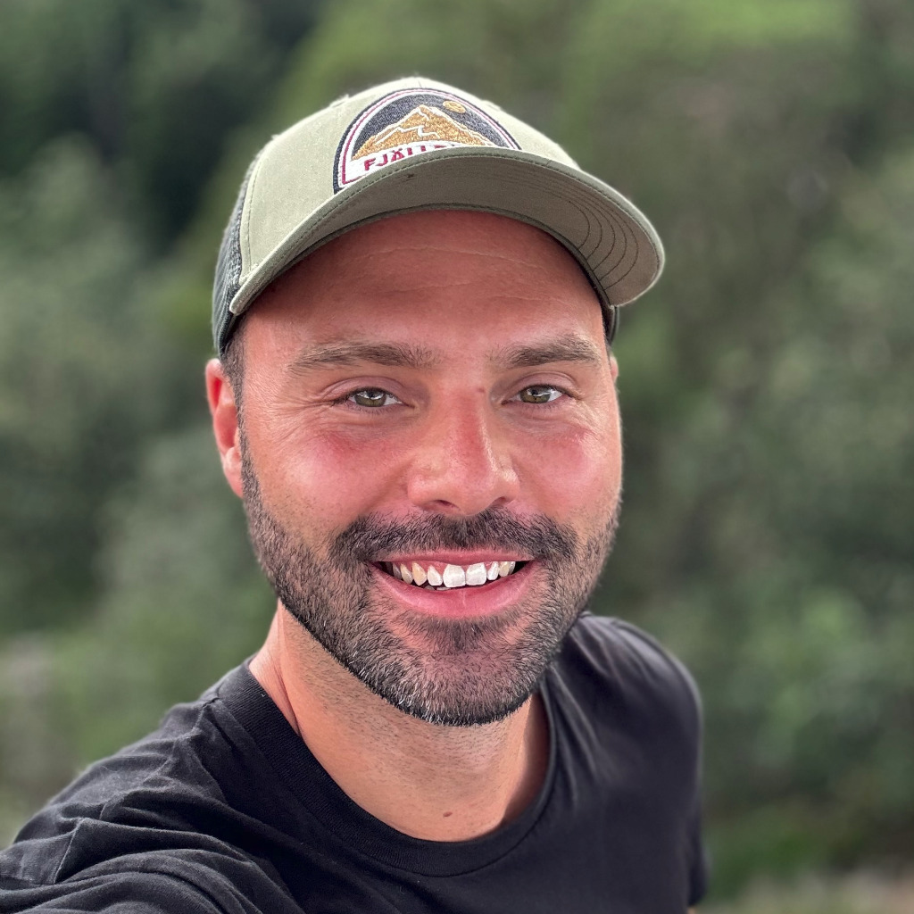 Chris Rosenkranz - Geschäftsführer - Lackiererei Rosenkranz GbR | XING