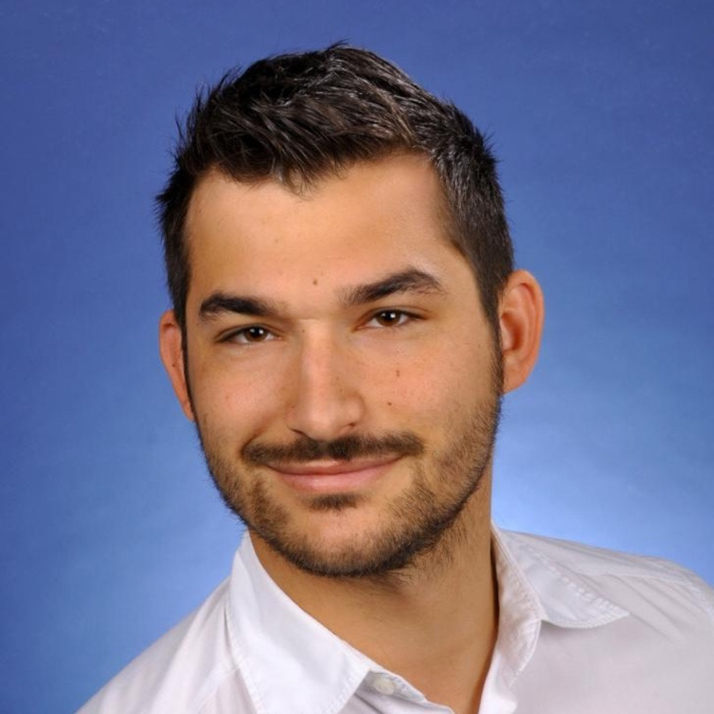 Thomas Bahlmann - SAP MM Inhouse Consultant - Dehner Holding GmbH & Co ...