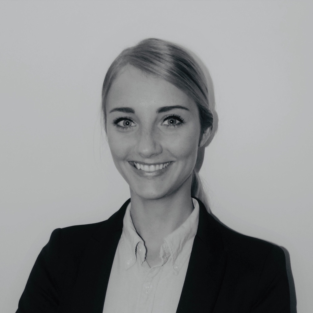 Isabella Krauß - E-Commerce Manager - Knauf | XING
