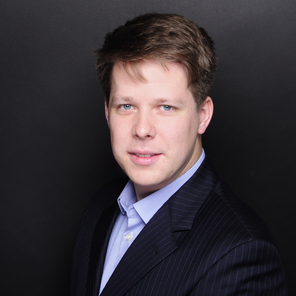 Alexander Salo - Ingenieur der Kommunikationstechnik - Netze BW GmbH ...