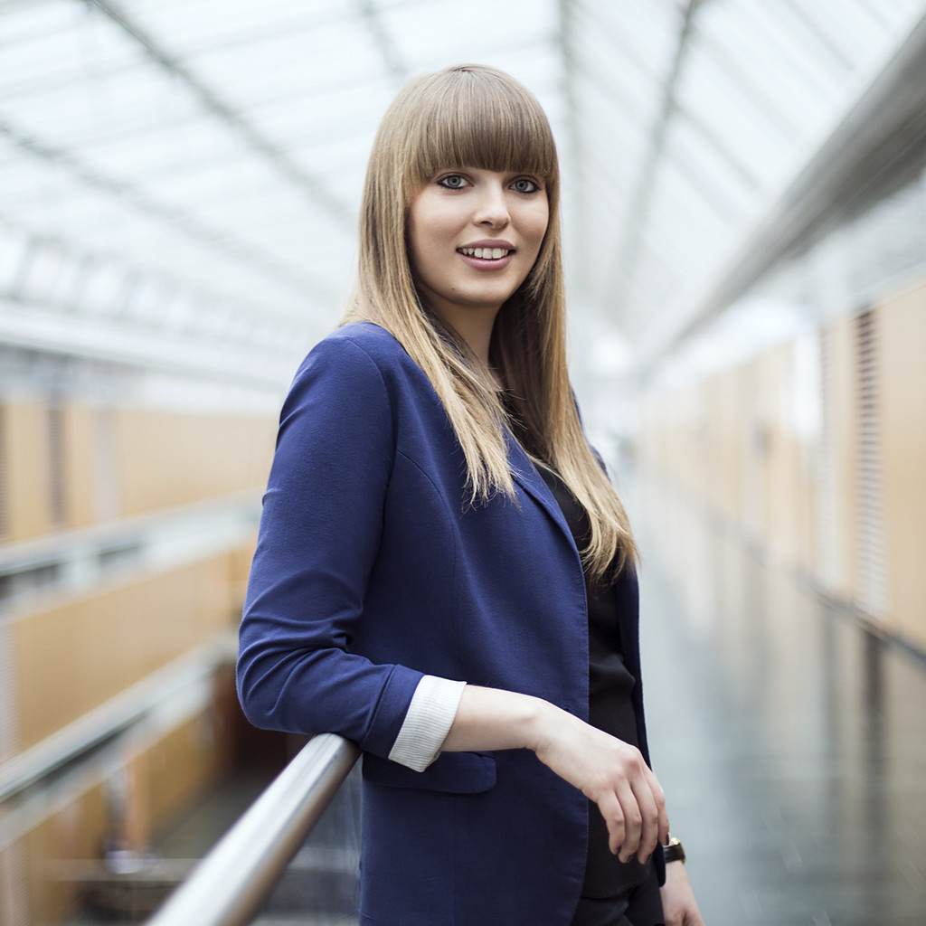 Lisa Rädler - Entrepreneurship& Tourism - Management Center Innsbruck ...