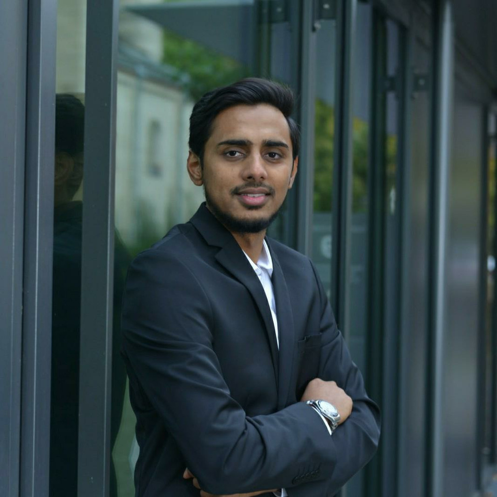 Saad Syed - Specialist Digital Workplace Solutions - Deloitte | XING