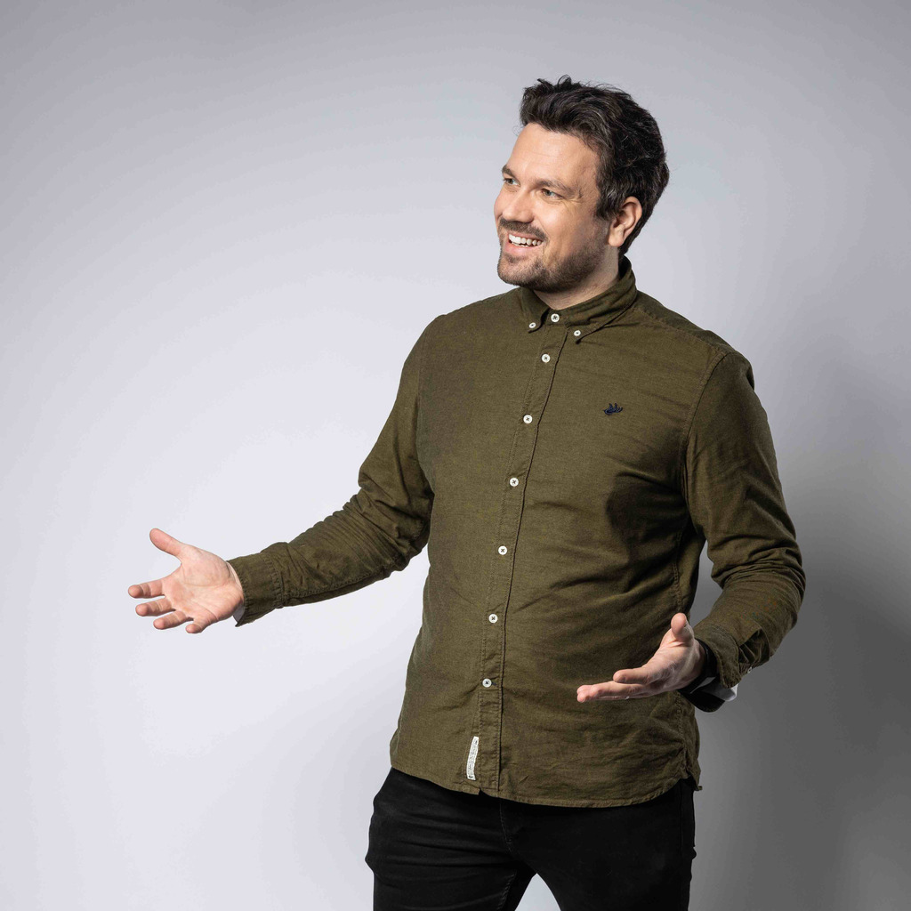 Felix Herzog - Teamleiter IT - Otto Group one.O | XING