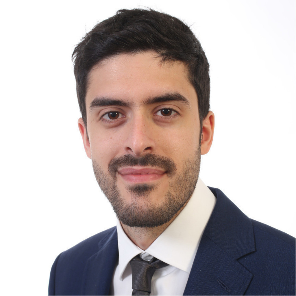 Dr. Dario Formenti - Research Assistant - RWTH Aachen University | XING