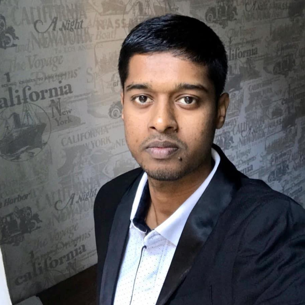 Mohammed Imran Pasha - Production Engineer - UAB Pelly Baltic | XING