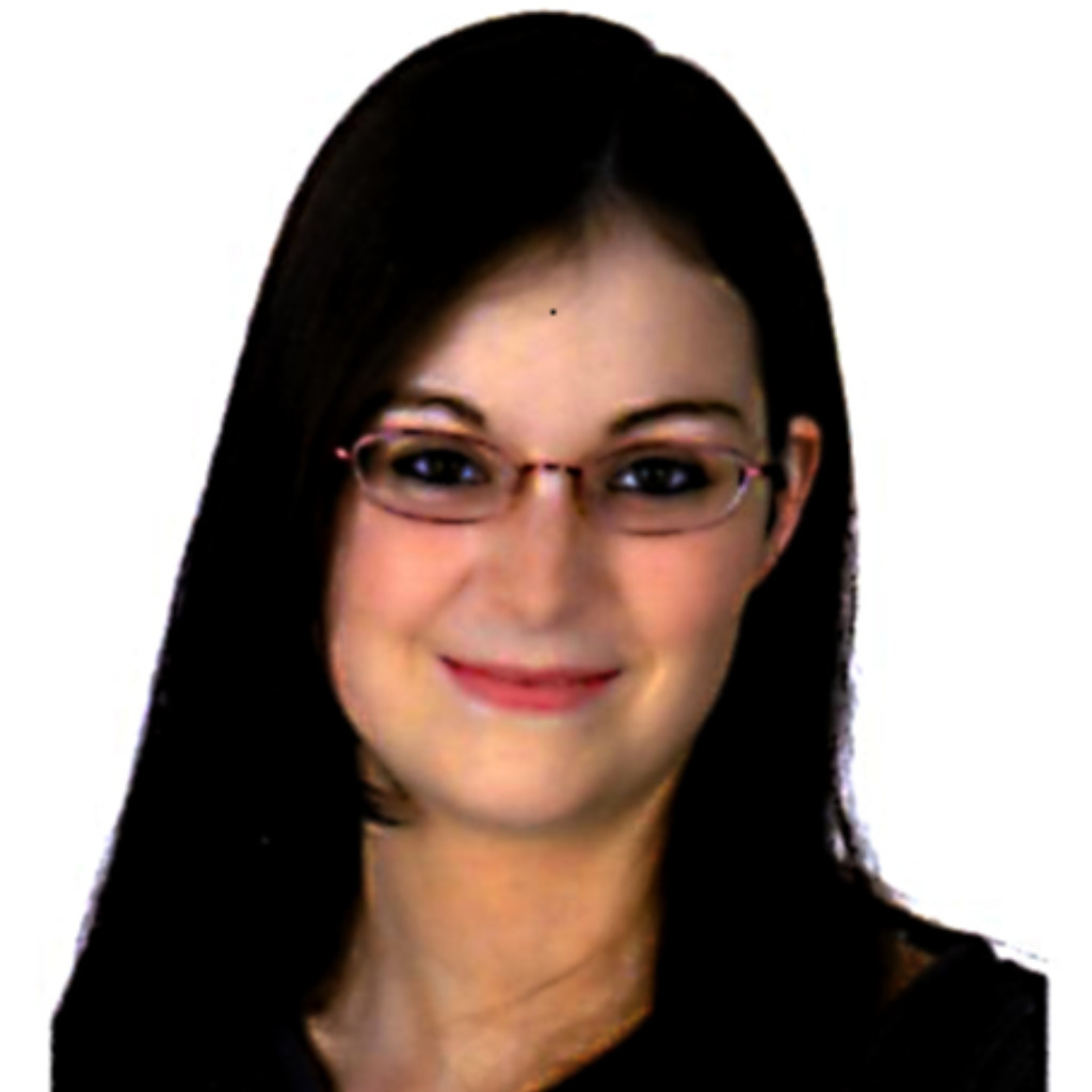 Stephanie Merkelbach - Industriekauffrau - Ralf Scheben ...