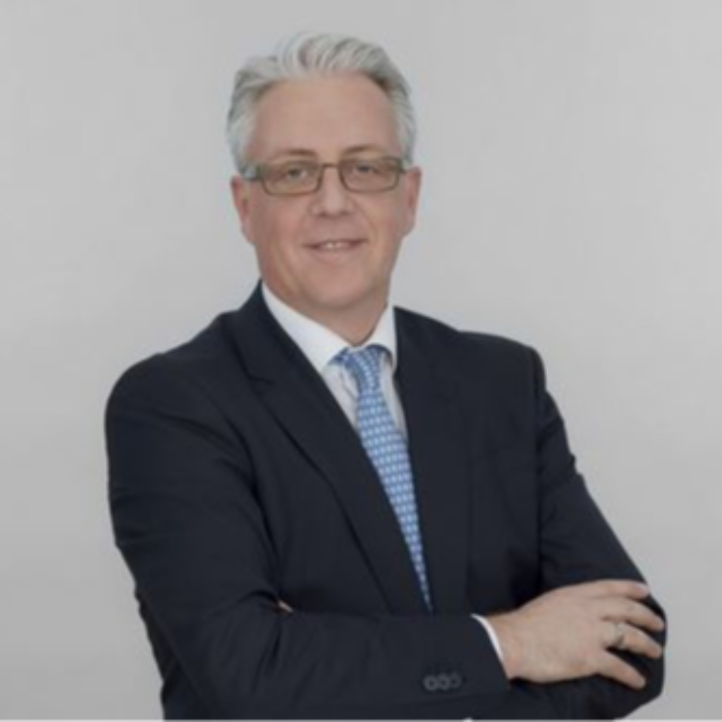 Michael Lange - Geschäftsführender Partner - Bredehorst Clinic Medical ...