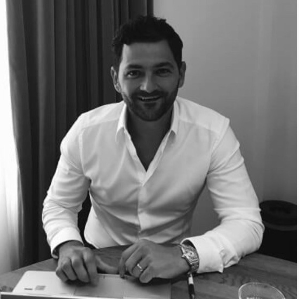 Joe Kavanagh - Head of International recruitment - Inventive search | XING