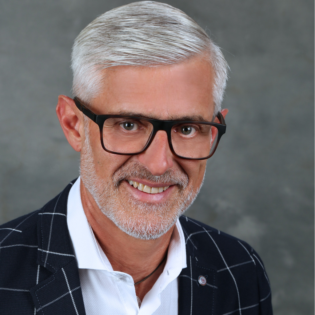 Wolfgang Geidl - Projektierung - KÖNIG MASCHINEN GESMBH | XING