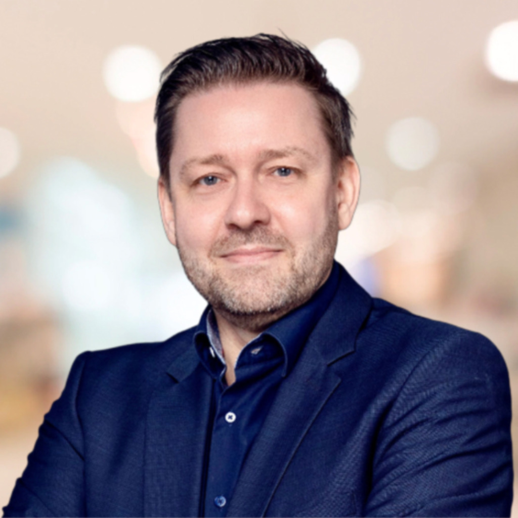 Christian Wolff - CFO - Director Business Admin (Poland, Sweden ...