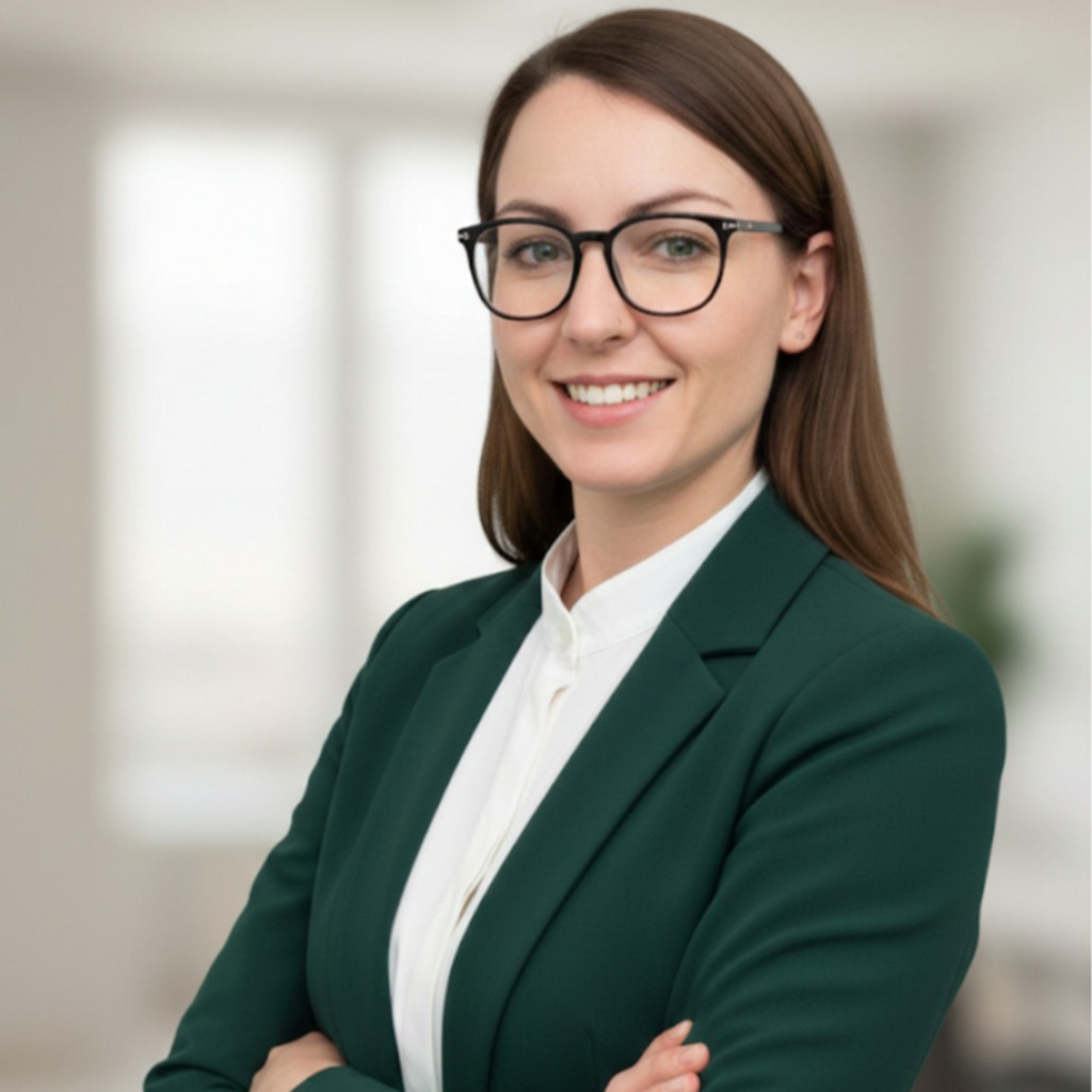 Sarah Moser - Teamleitung Internationales Portfolio Management Beikost ...