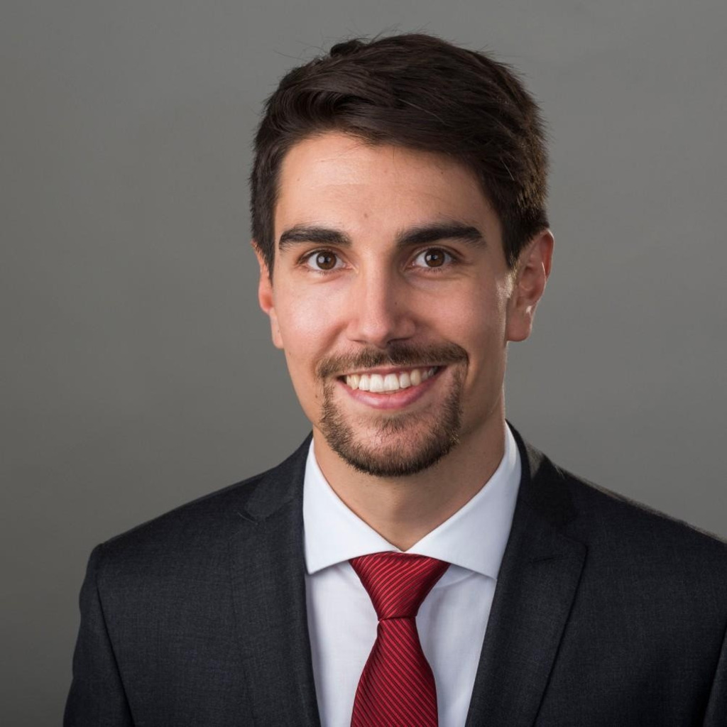 Dr. Daniel Ohl de Mello - Physik - TU Darmstadt | XING