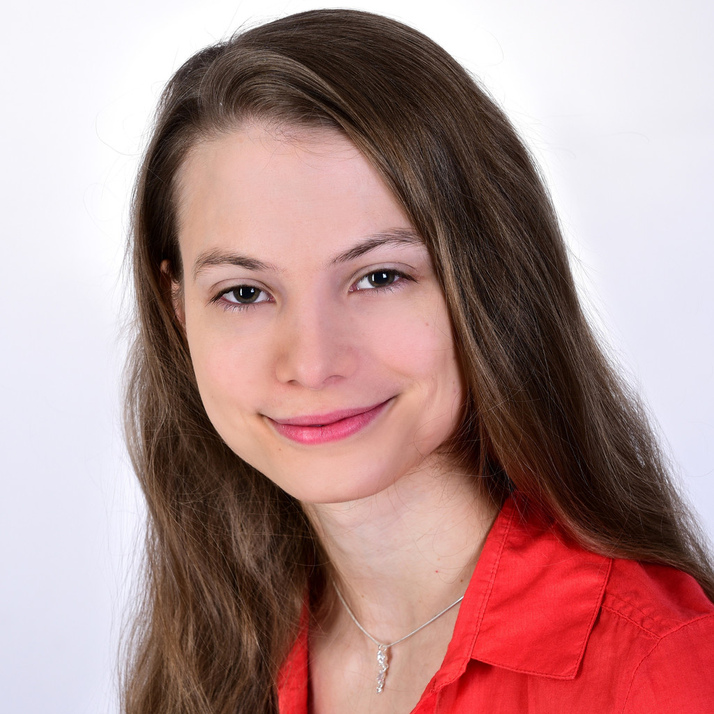 Saskia Klunkelfuß - Wissenschaftliche Mitarbeiterin - Richter-Helm BioLogics GmbH & Co. KG | XING