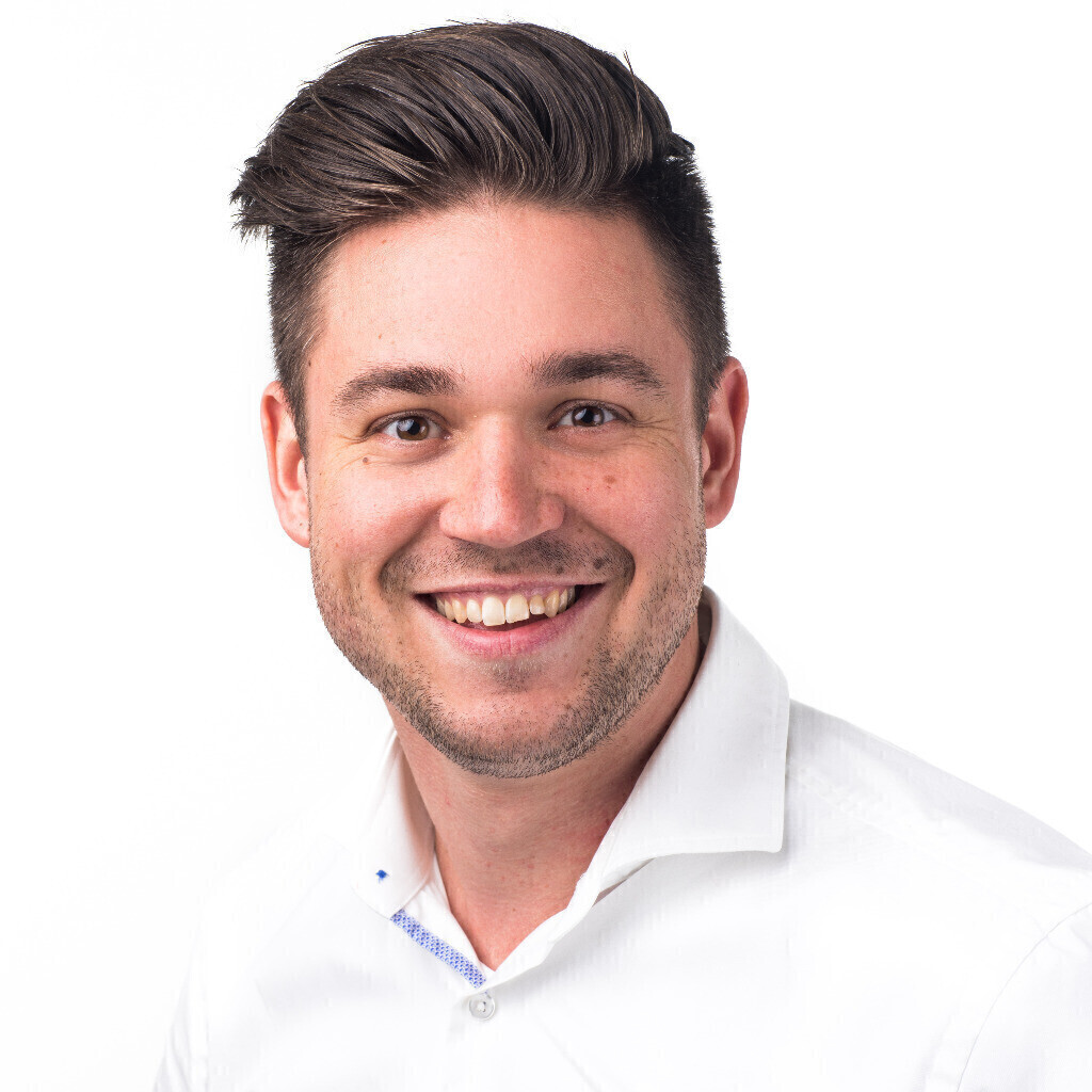 Luuk Boerrigter - Gebietsverkaufsleiter - Sensorfact B.V. | XING