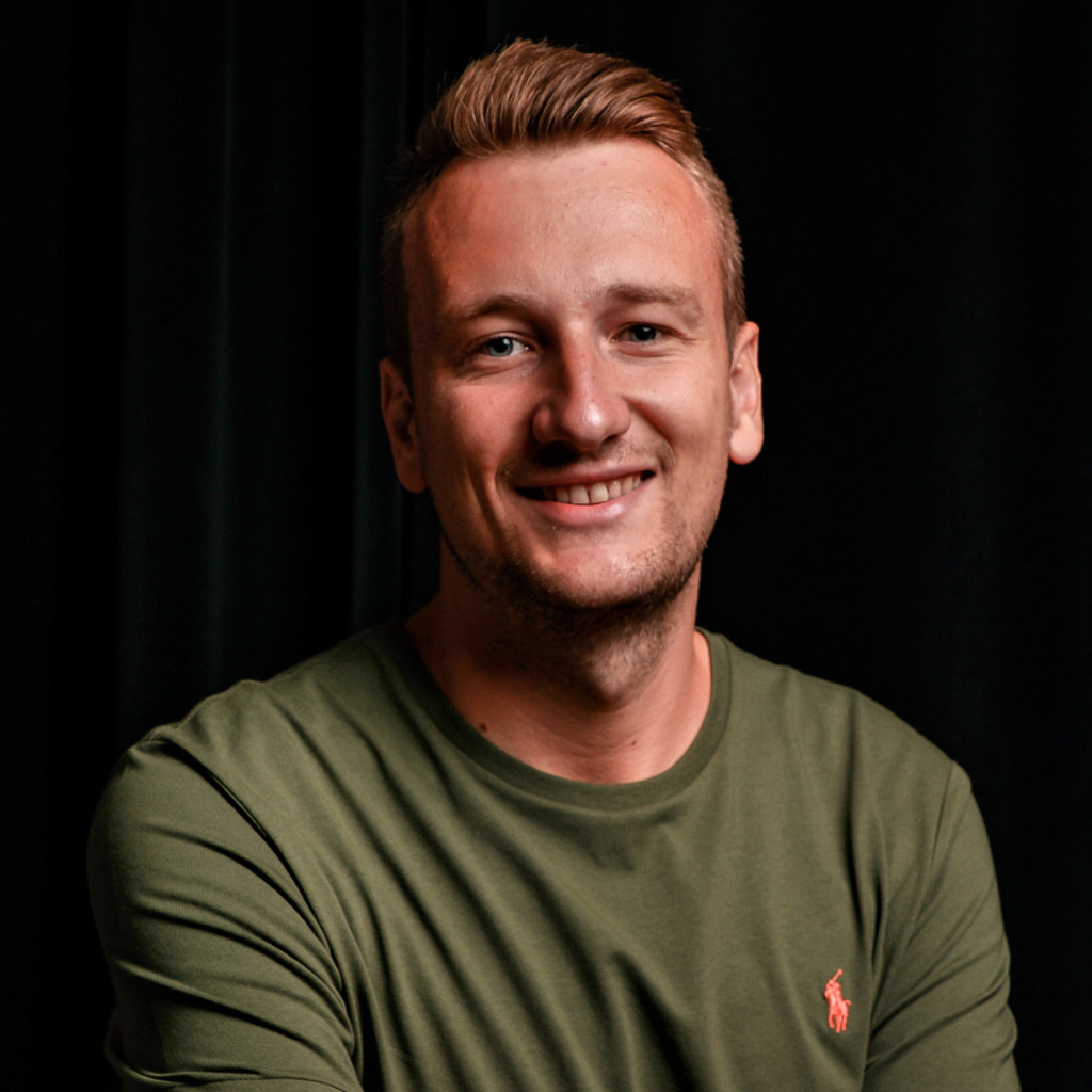 Christian Gerstner - Dualer Student Wirtschaftsinformatik - GRENKE ...