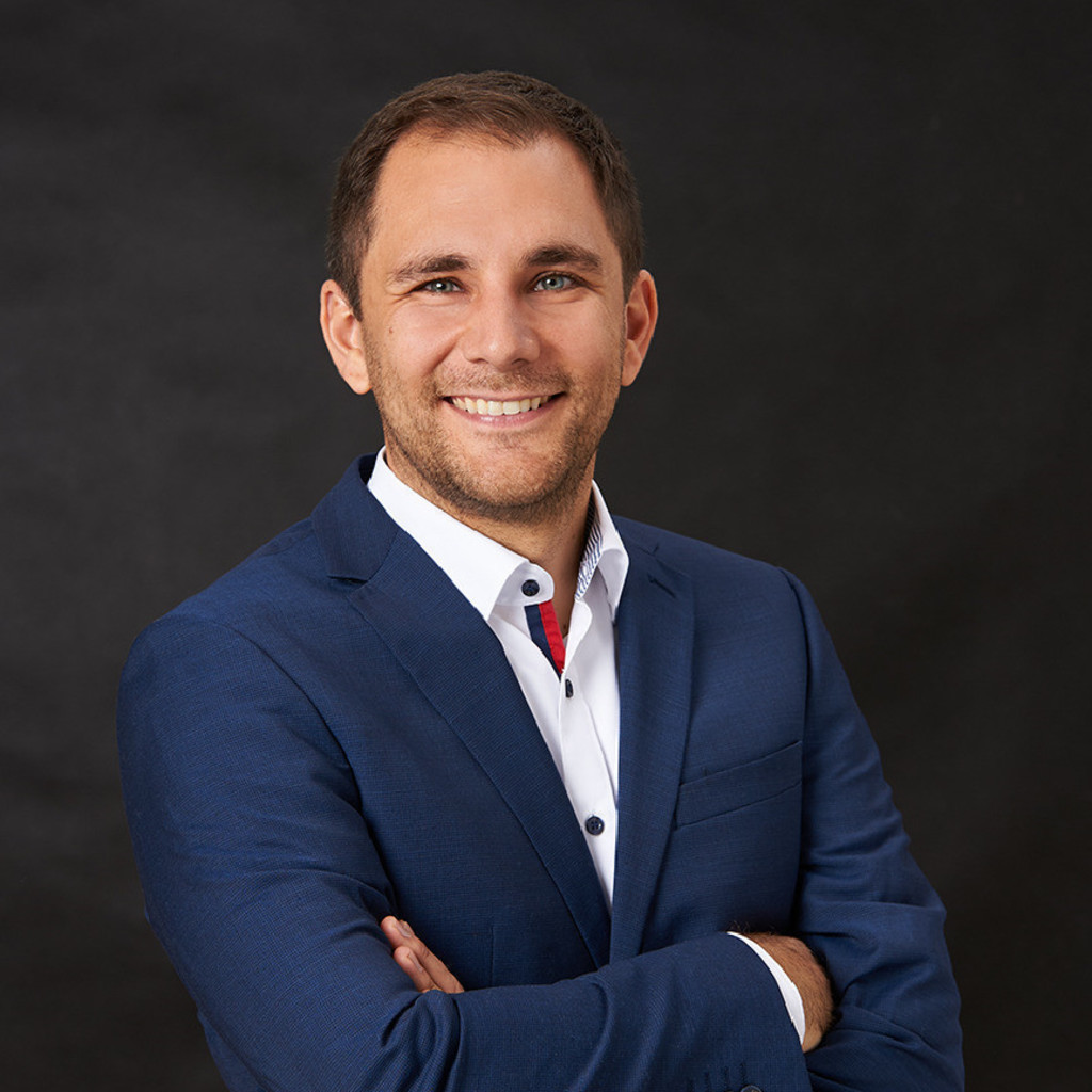 Dipl.-Ing. Alexander Will - Head of Sensor Module Technologies - WIKA ...