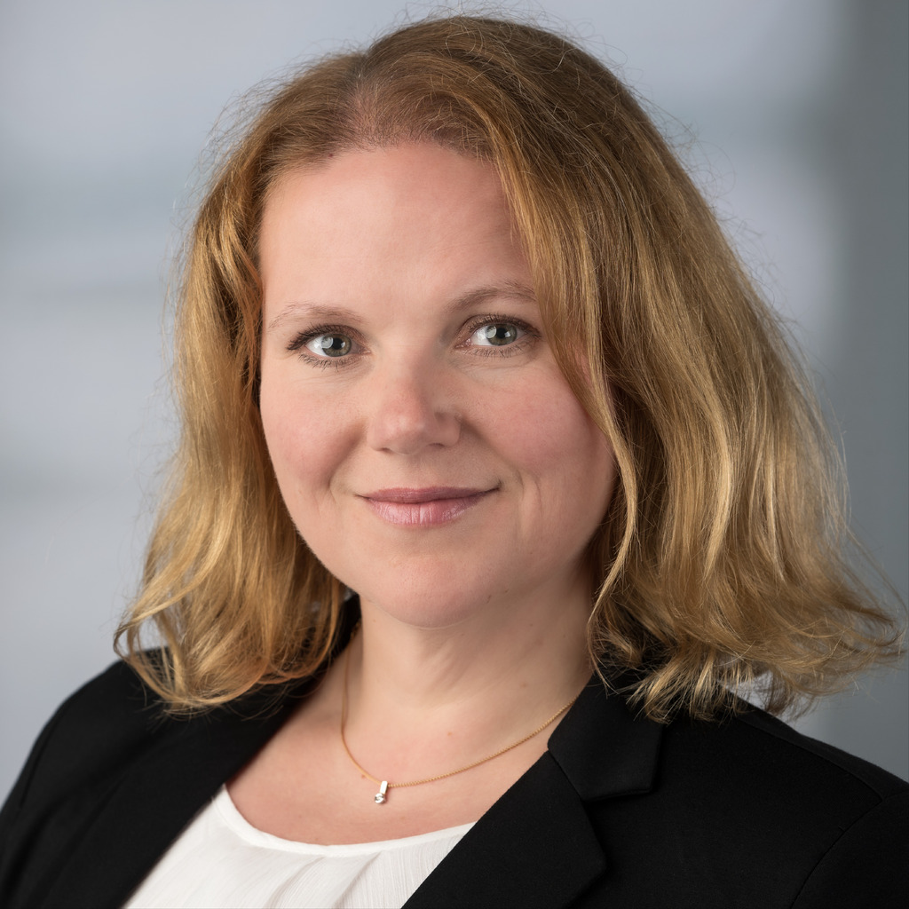 Viktoria Schunk - Inhaberin - Agentur Mary Poppins Osnabrück | XING