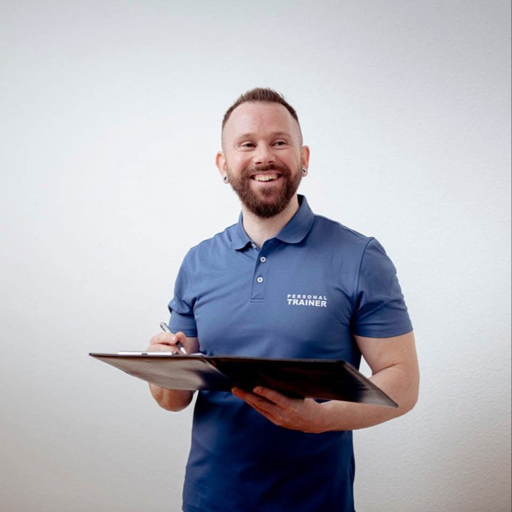 Richard Proch - Personal Trainer - Dresden Personal Training | XING