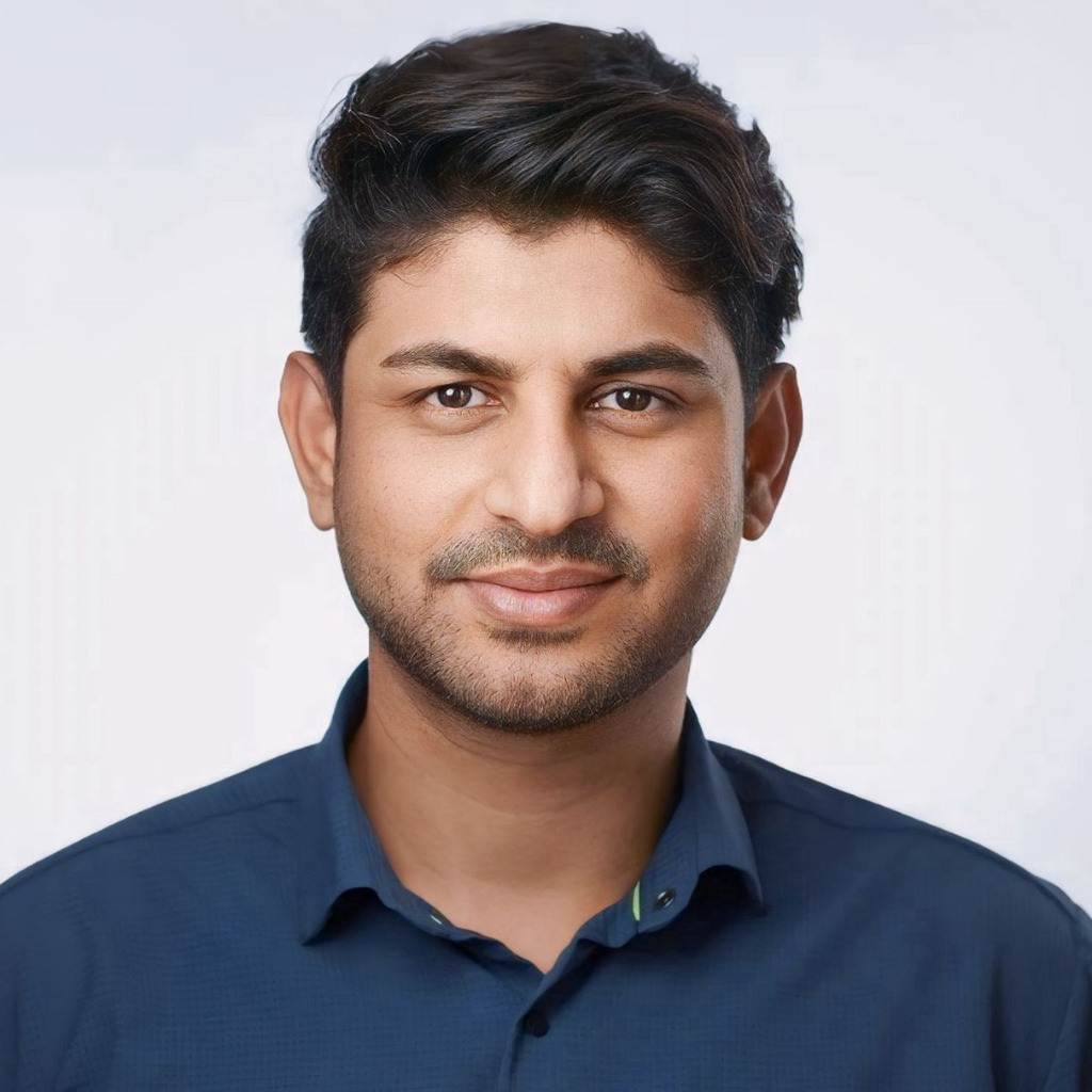 Anoop raj Rao - Head of Supply Chain Management - Nuventura GmbH | XING