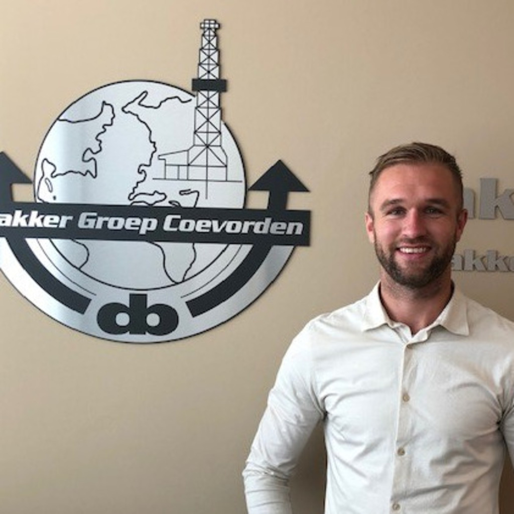 Jurgen Huizing - Sales Engineer - Bakker Oilfield Supply B.V. | XING