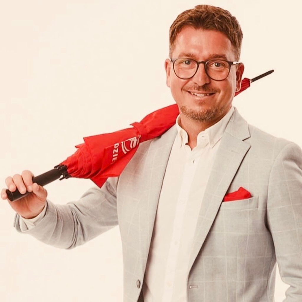 Daniel Hoffmann - Agenturleiter - Feuersozietät | XING