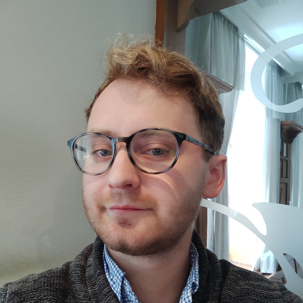 Daniel Schiller - Geschäftsführer Gastronomie - Restaurant Riedenburg ...