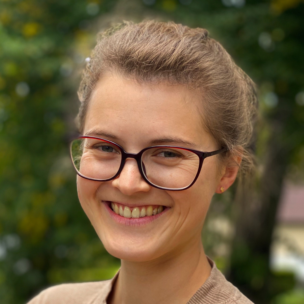 Caroline Gutzeit - Ingenieurin Genehmigungsverfahren Umweltrecht ...