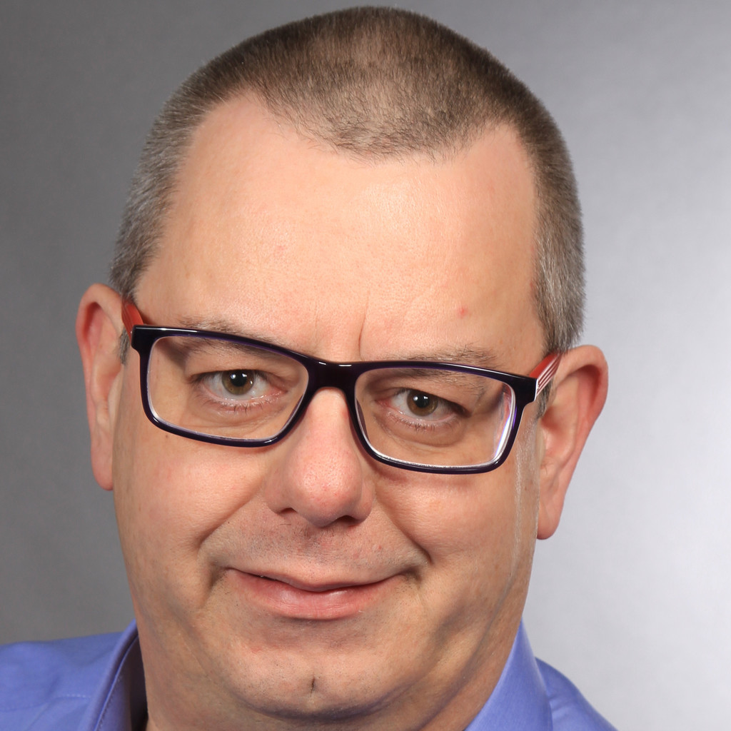 Martin Rauer - Finanzbuchhalter - Link Lahr | XING