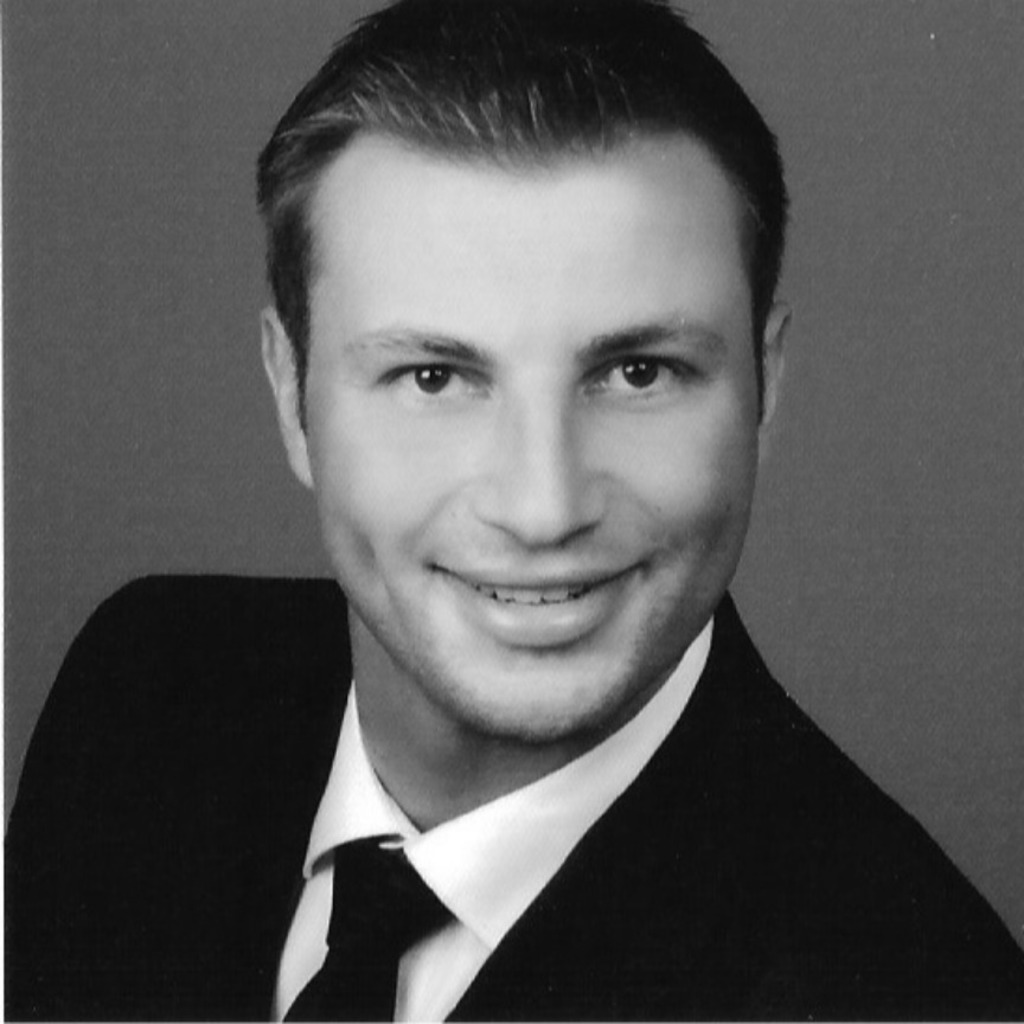 Patrick Paschke - Fertigungssteuerer/ Fabriksteuerer - Isringhausen ...