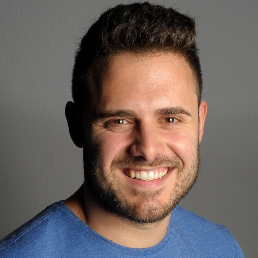 Michael Paulus - Maschinenbau - TU Kaiserslautern | XING