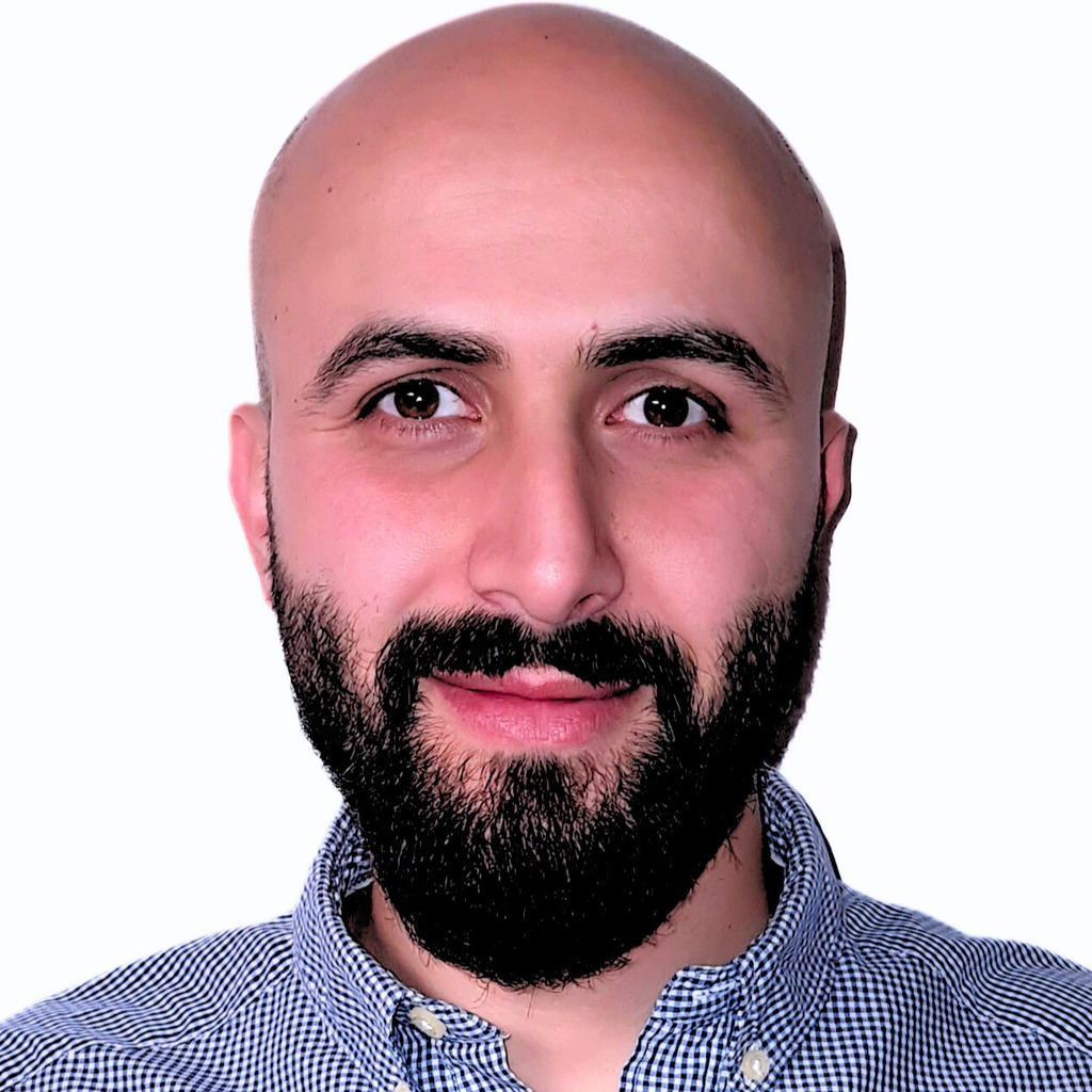Ibrahim Zaiter - Trainee - Accenture | XING