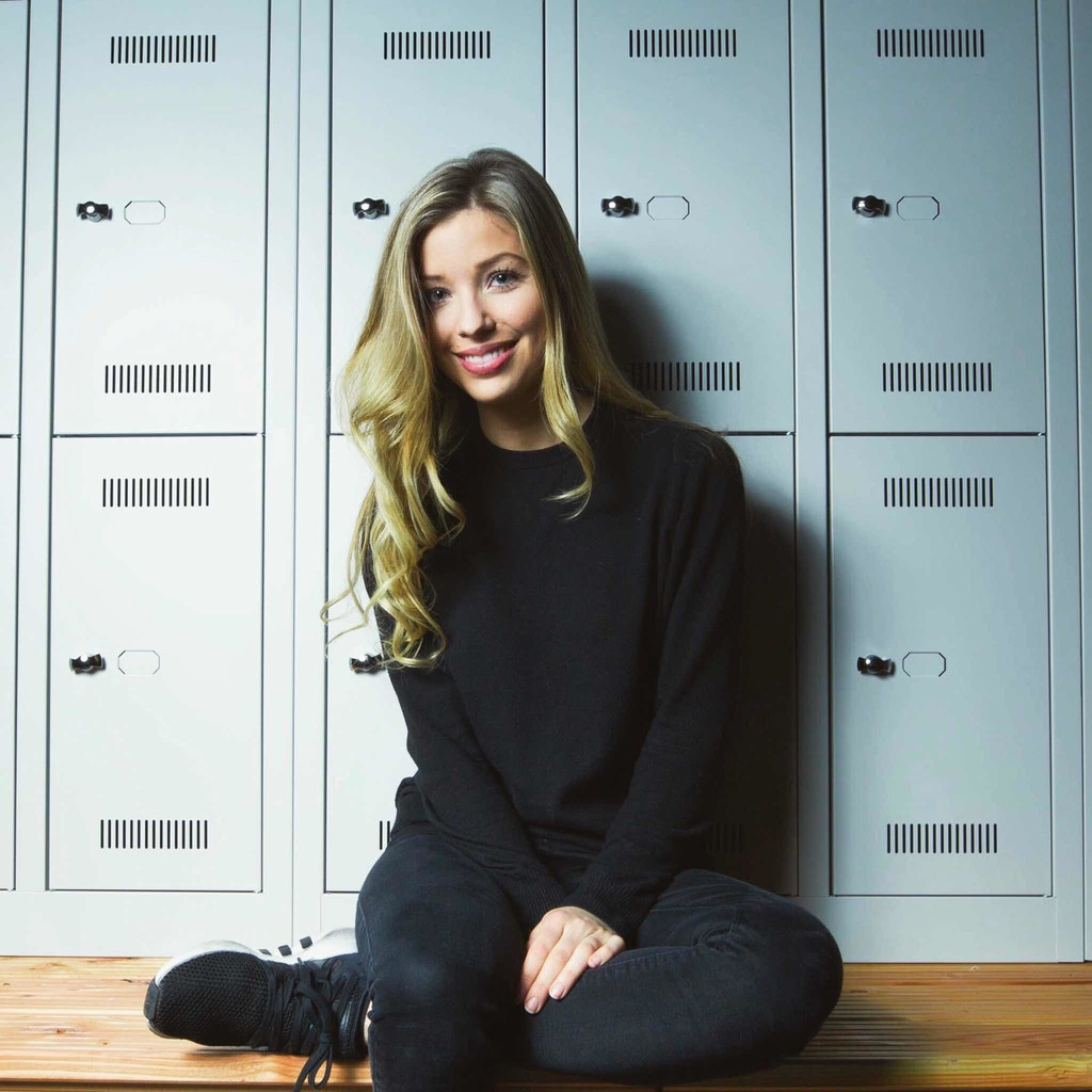 Nicole Ritter Student Assistant Business Development CrediWire XING nicole-ritter-student-assistant-business-development-crediwire-xing