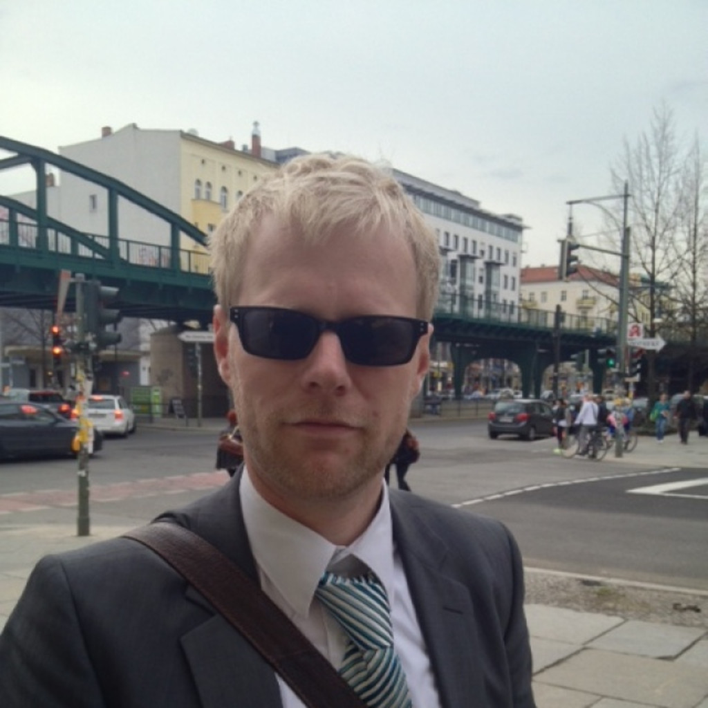 Nico Weiß - Senior Accountant - EY (Ernst & Young) | XING