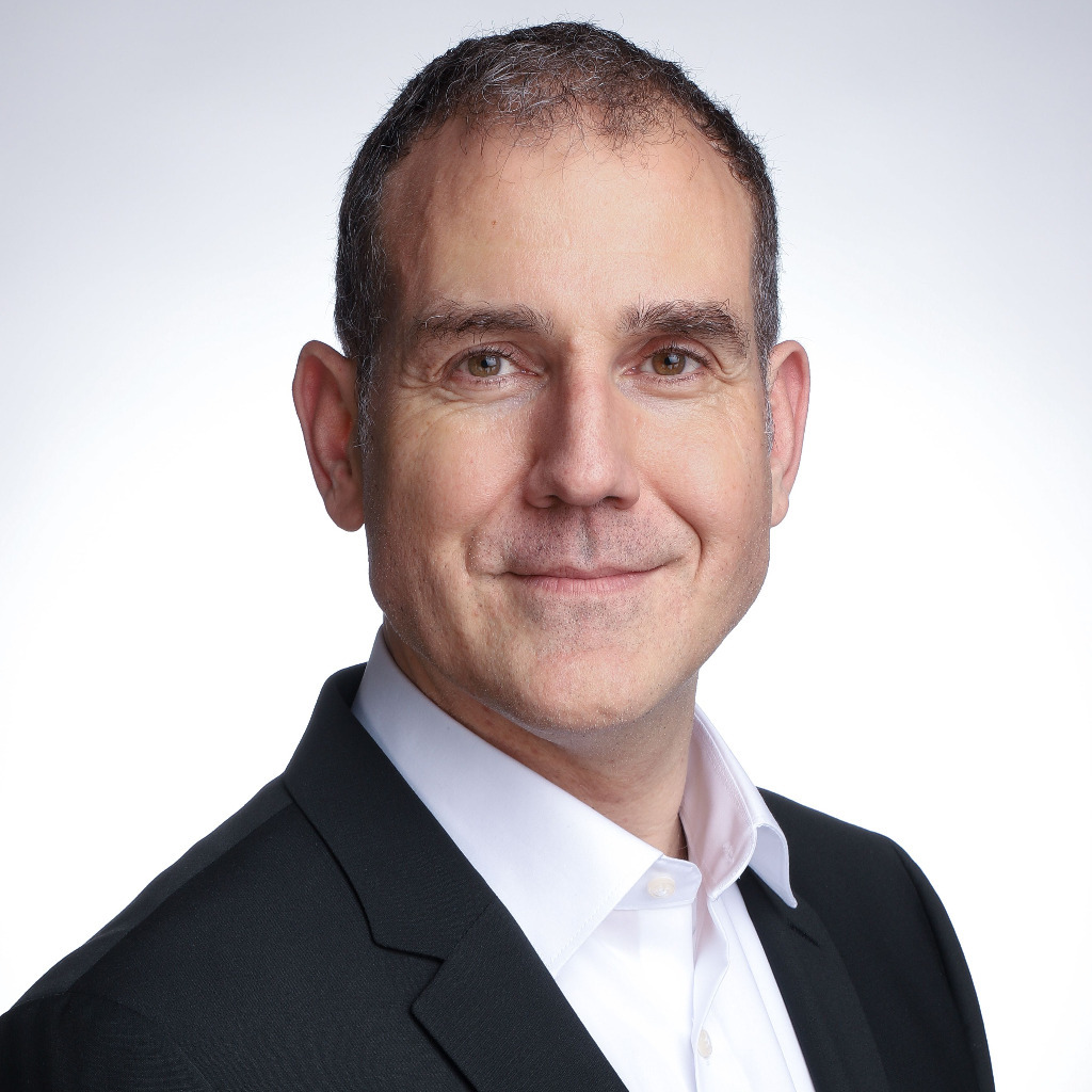 Michael Robert - Geschäftsführer - GETECO GmbH | XING