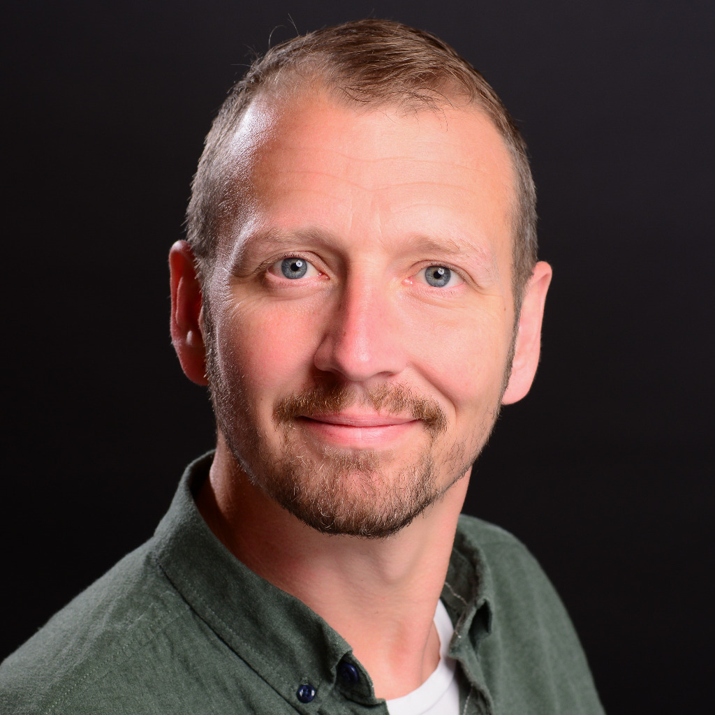 Daniel Grabowski - Frontend-Entwickler - Developer Akademie | XING