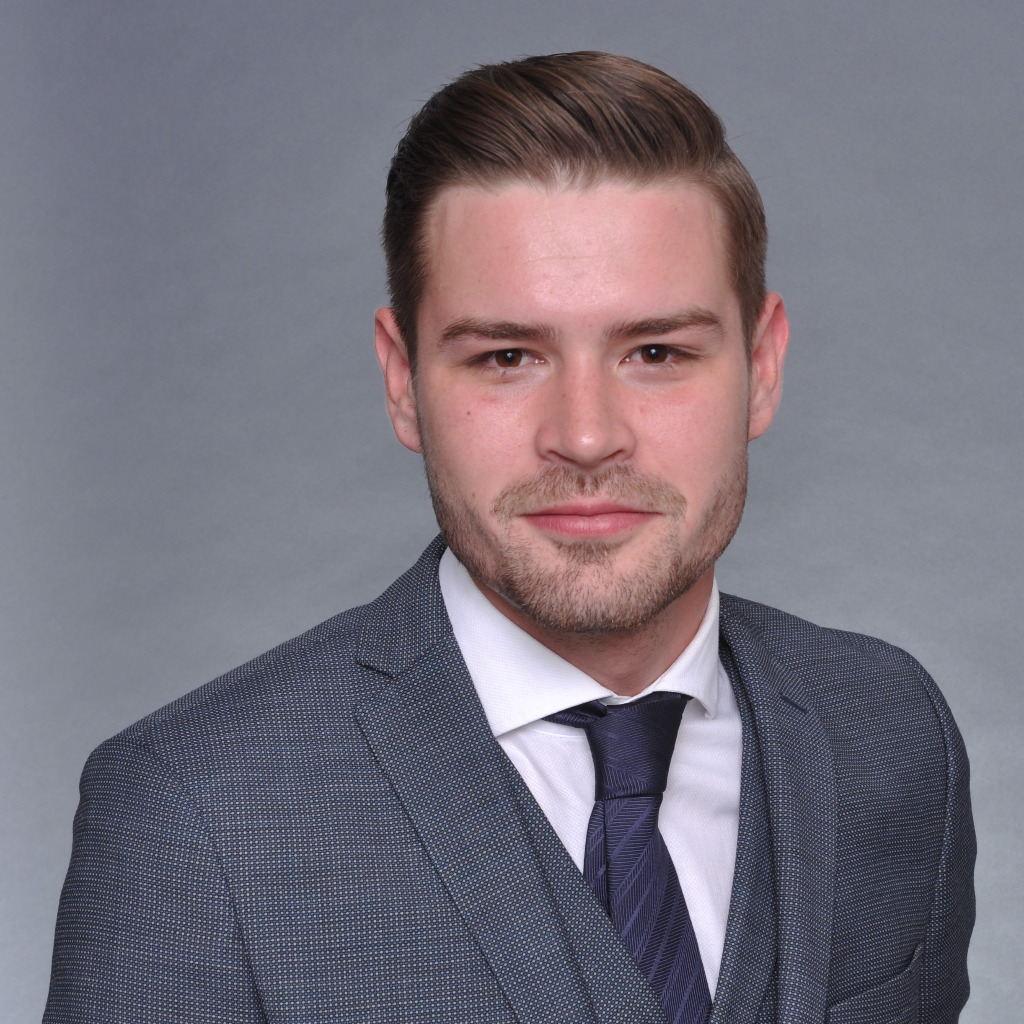 Philipp Bahlinger - Strategic Marketing Management - International ...