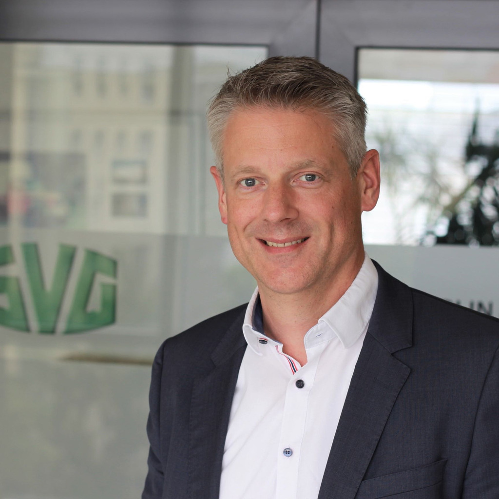 Carsten Pultz - Mitglied des Vorstands - SVG ...