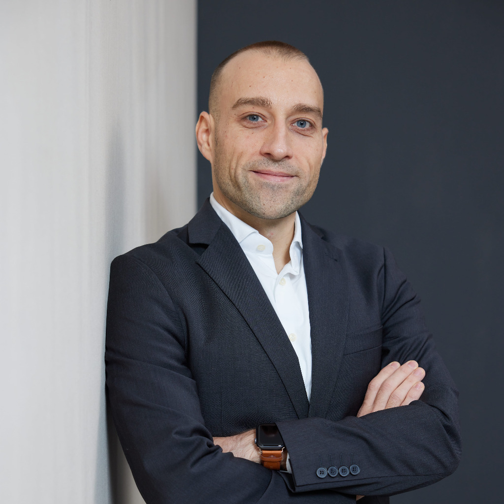 Dominique Peise - Team Lead Business Apps - B&O Service Gruppe | XING