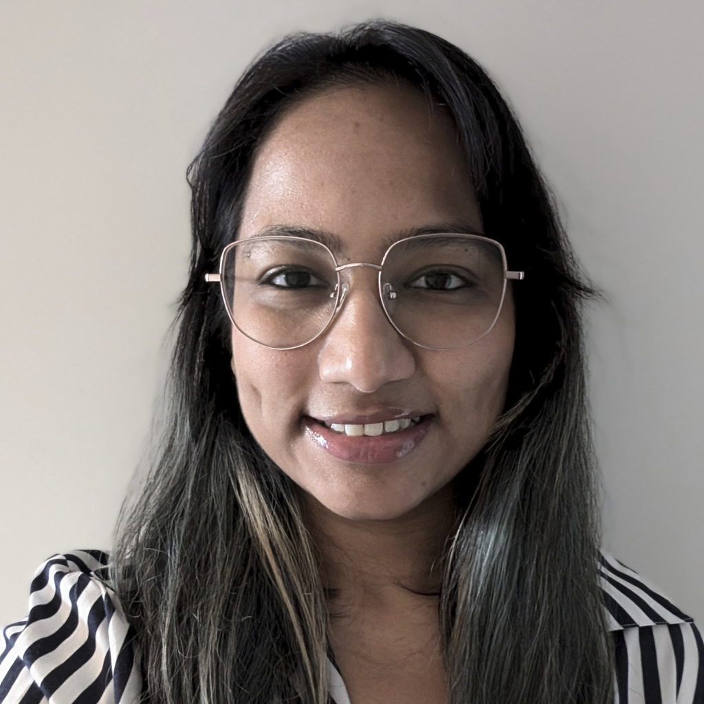 Garima Mehta - Data Scientist - Earlitec Diagnostics | XING